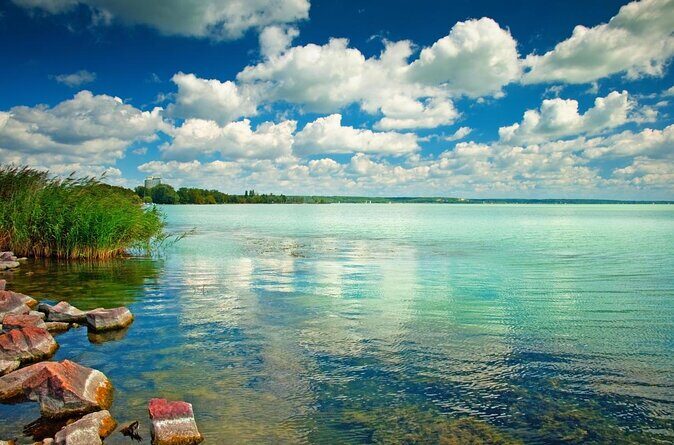 Lake Balaton Full Day Private Wine Tour - Key Points