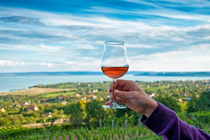 Lake Balaton Full Day Private Wine Tour - How the Price Reflects the Experience