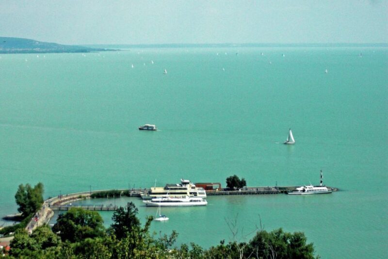 Lake Balaton Full-Day Tour from Budapest - Who Will Enjoy This Tour?