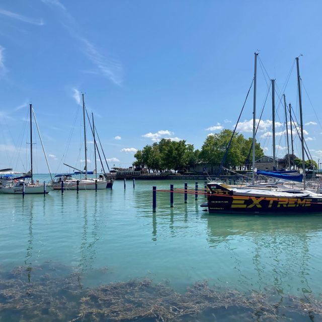 Lake Balaton Full-Day Tour from Budapest - FAQ
