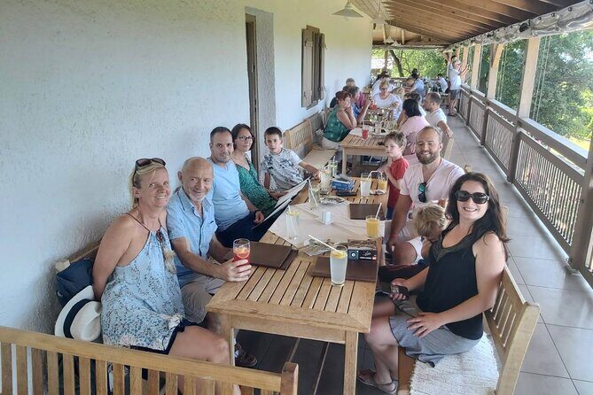 Lake Balaton private wine tasting and sightseeing from Budapest - Explore the Charm of Lake Balaton and Its Wineries