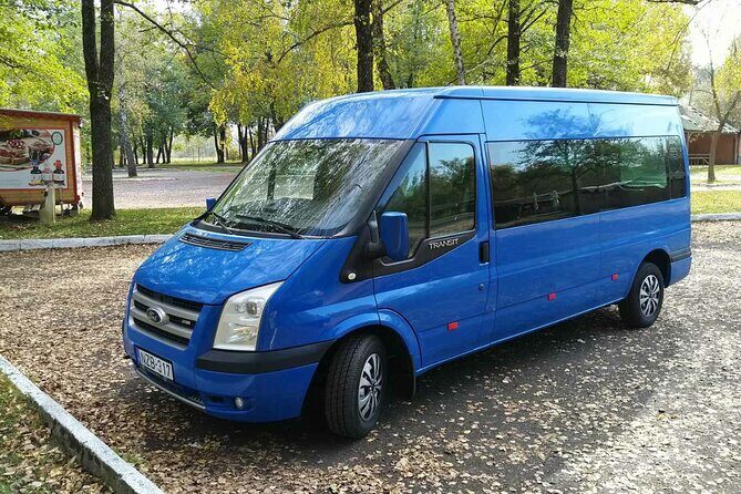Lake Balaton private wine tasting and sightseeing from Budapest - Frequently Asked Questions