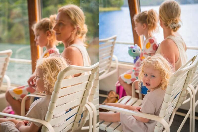 Lake Barrine Boat Cruise  Discover Queenslands Hidden Gem - FAQ