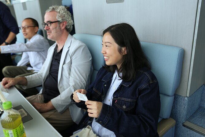 Lake Biwa Boat Race Tour - FAQs