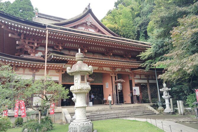 Lake Biwa: Mystical Chikubu Island Boat Tour from Many Ports - Who Should Consider This Tour?