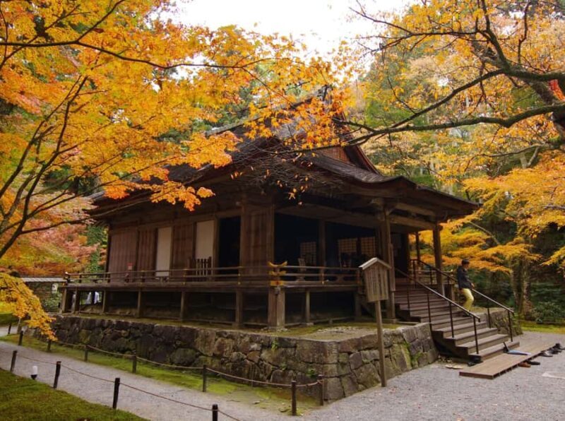 Lake Biwa & Omi Hachiman Day Tour from Osaka or Kyoto - Who Will Love This Tour?