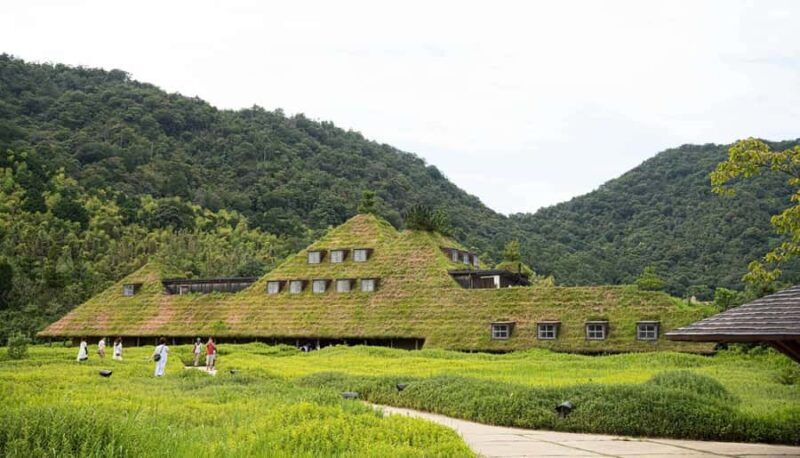 Lake Biwa & Omi Hachiman Day Tour from Osaka or Kyoto - The Sum Up