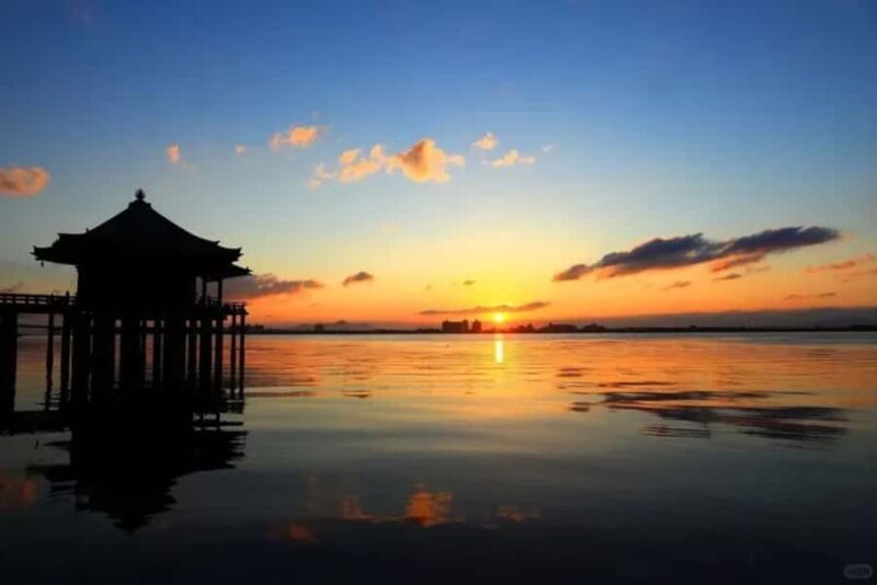 Lake Biwa Private Day Tour from Osaka (Scenic & Relaxed) - Final Thoughts