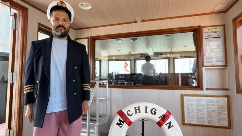 Lake Biwa: Three-Hour Private Guided Tour from Kyoto - A Closer Look at the Tour Experience