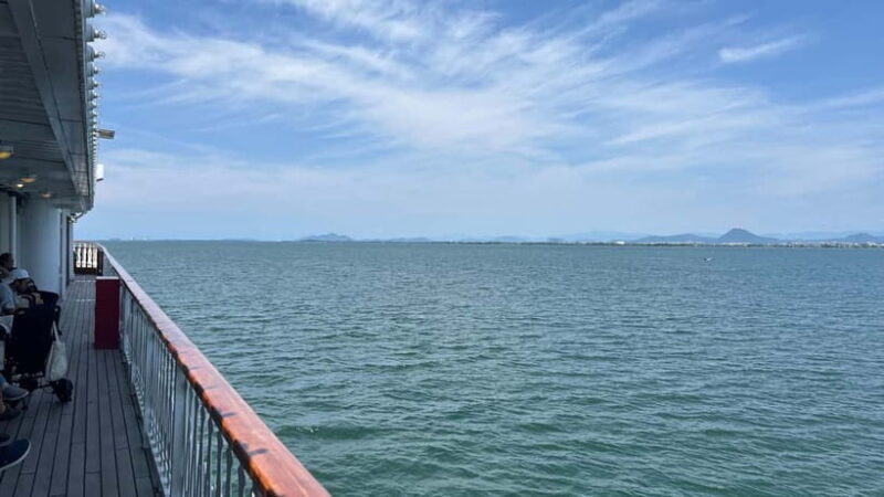 Lake Biwa: Three-Hour Private Guided Tour from Kyoto - Who Should Consider This Tour?