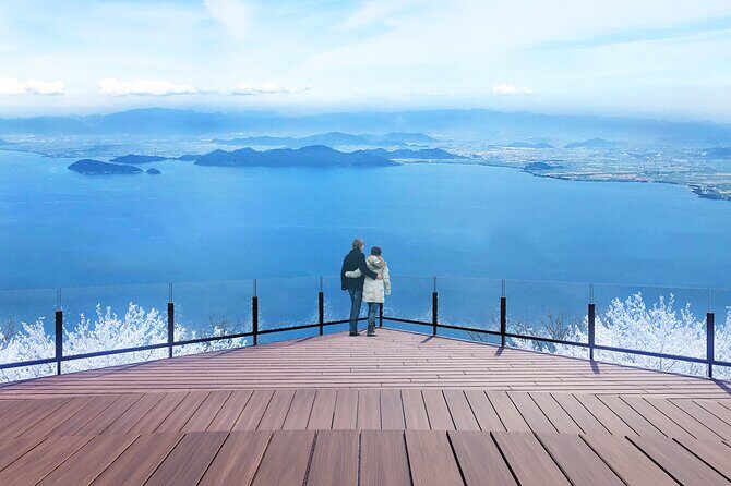 Lake Biwa Tour: Shirahige Shrine, Ukimido ,La Collina Omihachiman - Who Will Love This Tour?