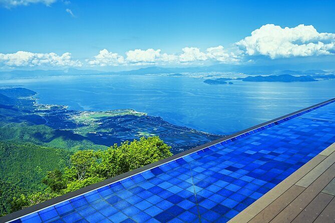 Lake Biwa Tour: Shirahige Shrine, Ukimido ,La Collina Omihachiman - Frequently Asked Questions