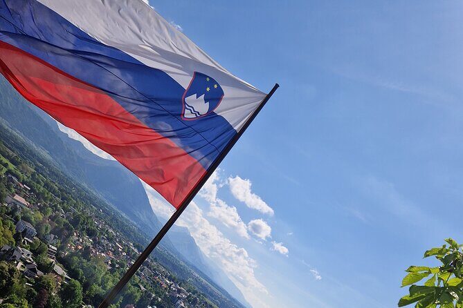 Lake Bled and Ljubljana Private Shore Excursion from Koper - Who Should Consider This Tour?