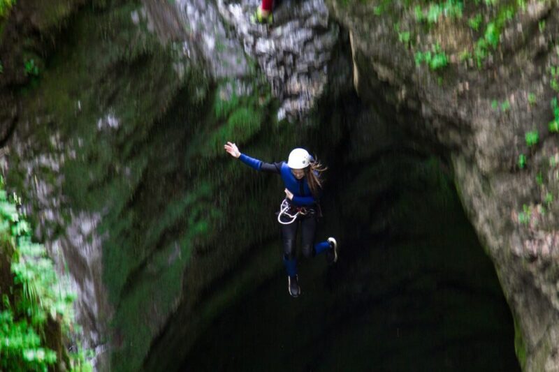 Lake Bled: Bohinj Valley Canyoning Tour with Photos - FAQs