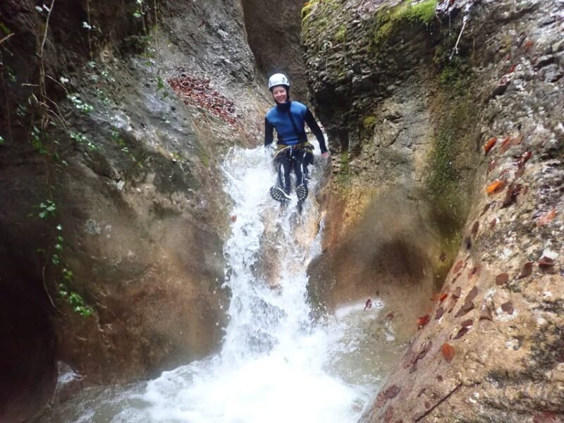 Lake Bled: Canyoning and Rafting Tour with Photos and Videos - Cost and Value