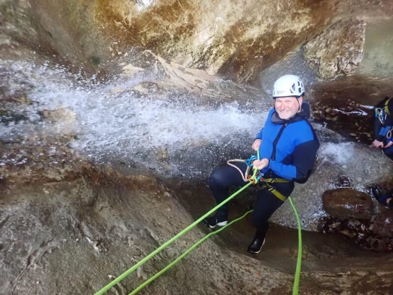 Lake Bled: Canyoning and Rafting Tour with Photos and Videos - Who Will Love This Tour?