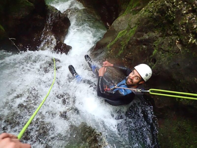 Lake Bled: Canyoning and Rafting Tour with Photos and Videos - Final Thoughts