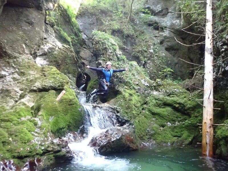 Lake Bled: Canyoning and Rafting Tour with Photos and Videos - FAQs