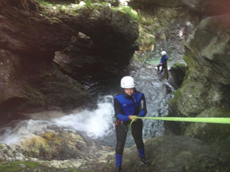 Lake Bled: Canyoning Excursion With Photos - Final Thoughts: Is It Worth It?
