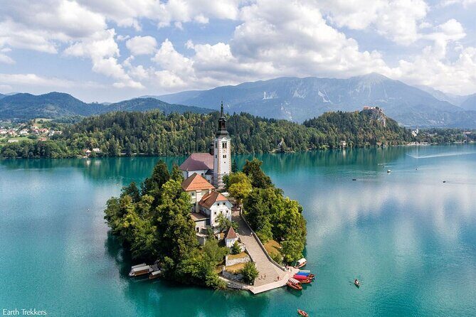 Lake Bled, Lake Bohinj. From Ljubljana/Zagreb/Piran/Postojna. - Final Thoughts