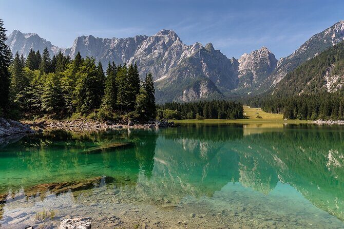 Lake Bled, Lake Bohinj. From Ljubljana/Zagreb/Piran/Postojna. - FAQs