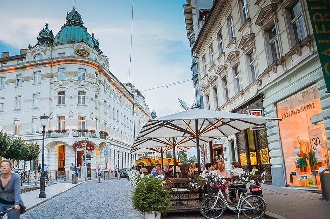 Lake Bled & Ljubljana - Shore Excursion from Trieste - Pros and Cons of This Tour