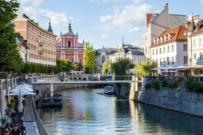Lake Bled & Ljubljana - Shore Excursion from Trieste - Final Thoughts