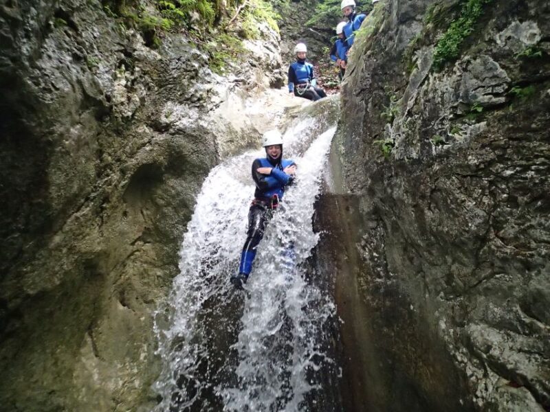 Lake Bled: Rafting and Canyoning Excursion with Photos - The Experience: Pros and Cons