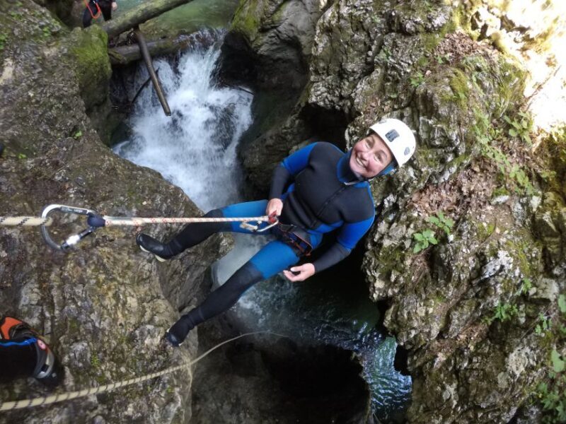 Lake Bled: Rafting and Canyoning Excursion with Photos - FAQ