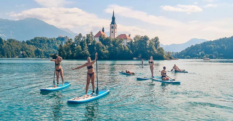 Lake Bled Stand-Up Paddle Boarding Tour - FAQ