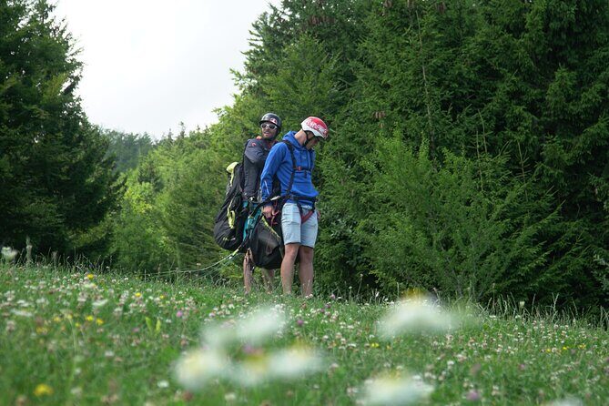 Lake Bled Tandem Paragliding - Authenticity and Reviews: What Travelers Say