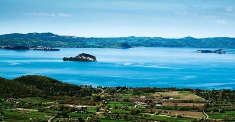 Lake Bolsena and the 'Via Francigena' eBike Tour - Final Thoughts