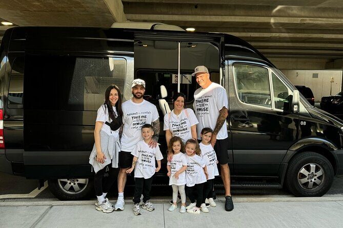 Lake Buena Vista and WDW to Orlando International Airport MCO - A Practical Look at the Lake Buena Vista and Disney World to Orlando Airport Transfer