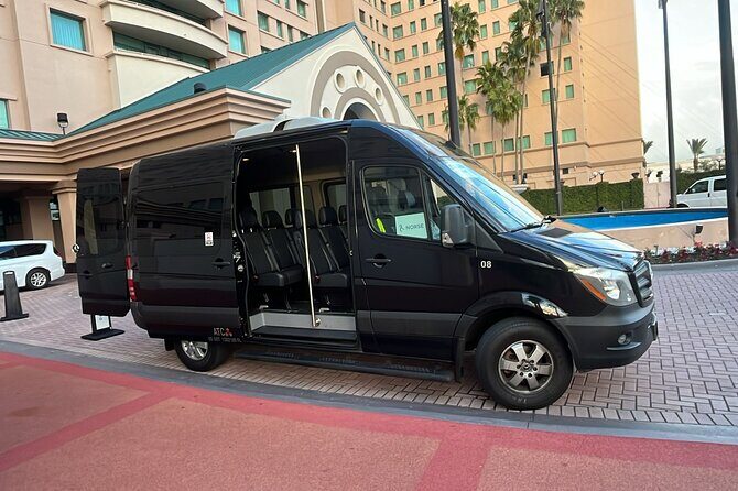 Lake Buena Vista and WDW to Orlando International Airport MCO - FAQs