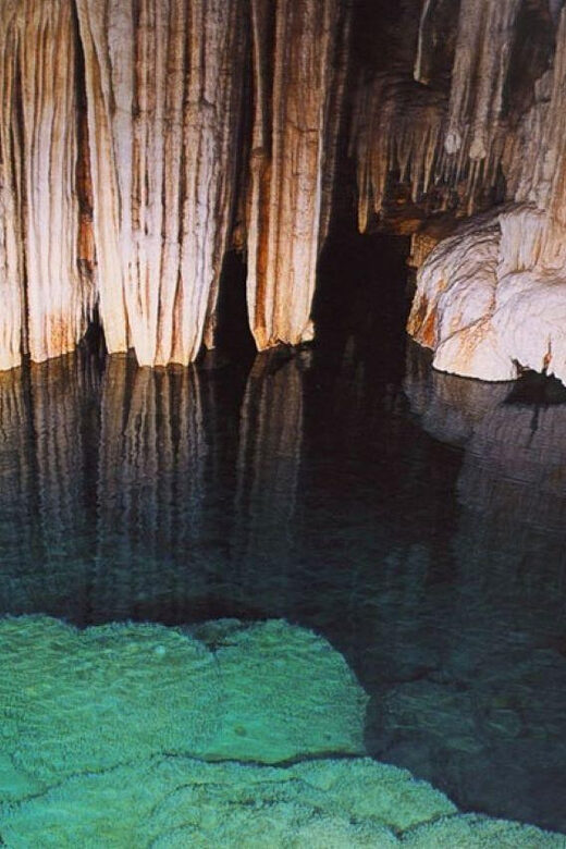 Lake caves and rack railway in Kalavryta - The Sum Up: Who Will Love This Tour?