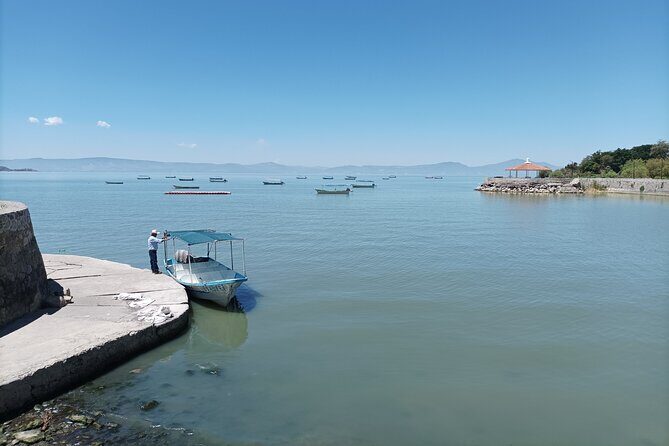 Lake Chapala Tour: Mezcala Island & Ajijic with a Local Expert - The Complete Breakdown: What to Expect on the Lake Chapala Tour