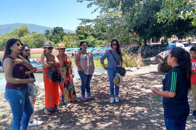Lake Chapala Tour: Mezcala Island & Ajijic with a Local Expert - FAQ