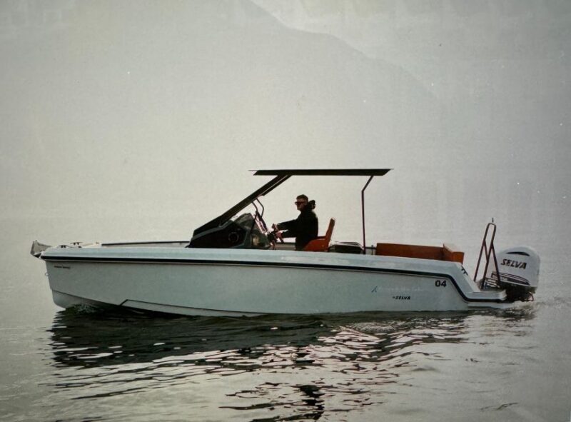 Lake Como: 1 hour private Boat tour with driver - Pricing and Value Analysis
