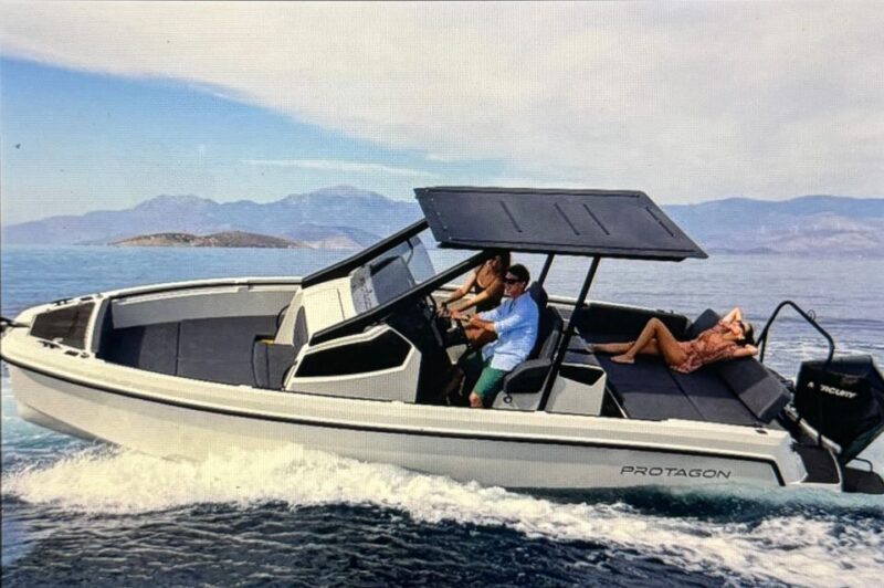 Lake Como: 1 hour private Boat tour with driver - Who Will Love This Tour?