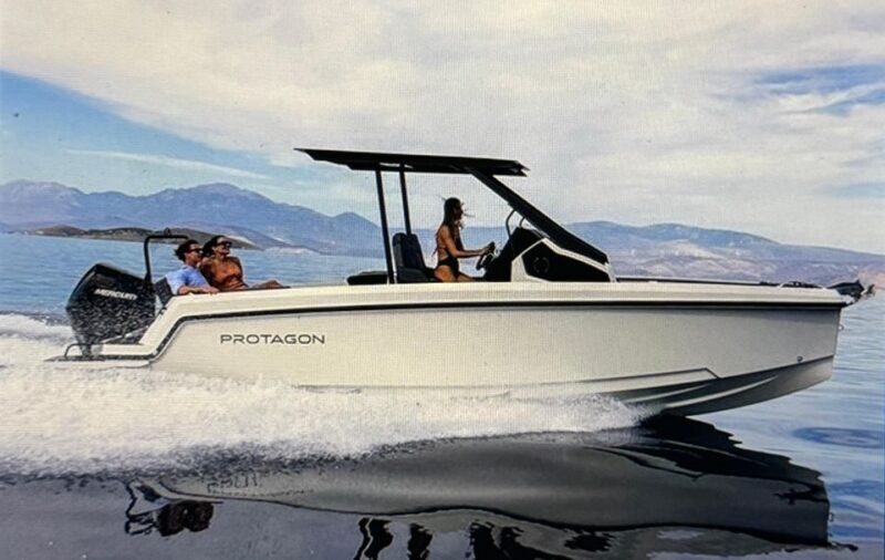 Lake Como: 1 hour private Boat tour with driver - FAQ