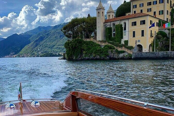 Lake Como 1hr Cruise + Bellagio + Lunch + Villa Melzi - An In-Depth Look at the Experience