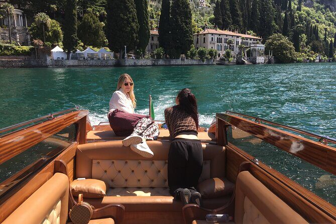 Lake Como 1hr Cruise + Bellagio + Lunch + Villa Melzi - The Practical Side: Logistics and Value