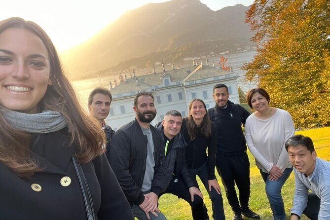 Lake Como 1hr Cruise + Bellagio + Lunch + Villa Melzi - FAQ