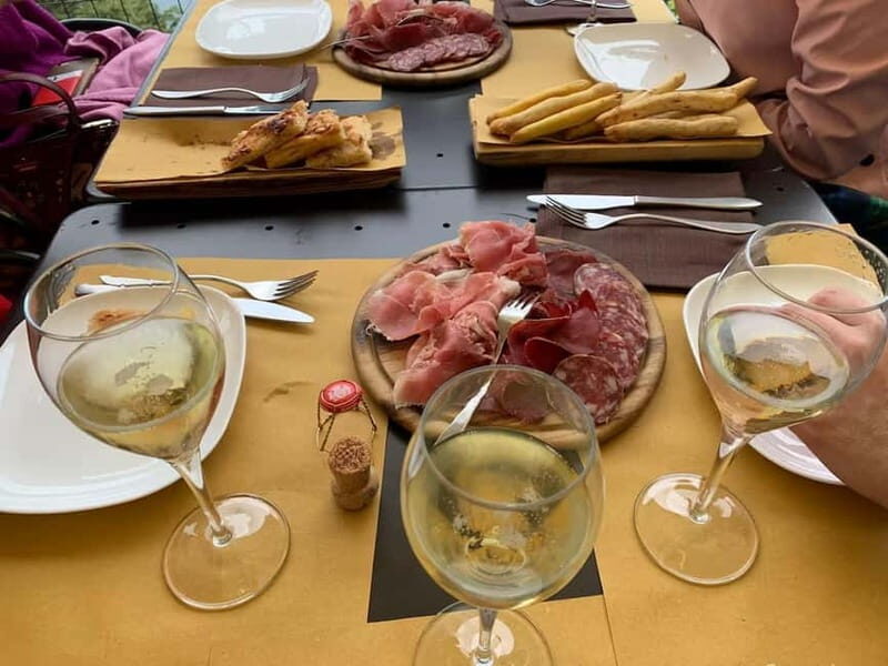 Lake Como: 2-Hour Wine Tasting Experience with Iconic Views - Lake Como: 2-Hour Wine Tasting Experience with Iconic Views — A Practical Guide for Enthusiasts