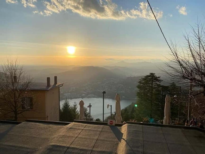 Lake Como: 2-Hour Wine Tasting Experience with Iconic Views - Who Would Love This Experience?