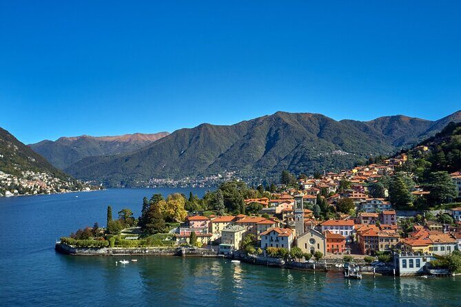 Lake Como: 2 Hours Boat Rent Without License - The Experience: What You Can Expect
