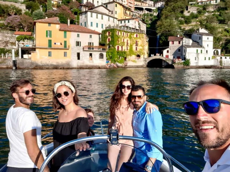 Lake Como: 2h Shared Boat Tour with Wine Tasting - Practical Tips for Travelers