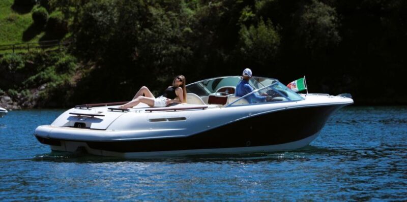 Lake Como: 3-Hour Luxury Speedboat Private Tour - The Onboard Experience: Comfort and Customization