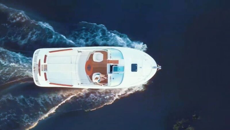 Lake Como: 3-Hour Luxury Speedboat Private Tour - Who Will Love This Tour?