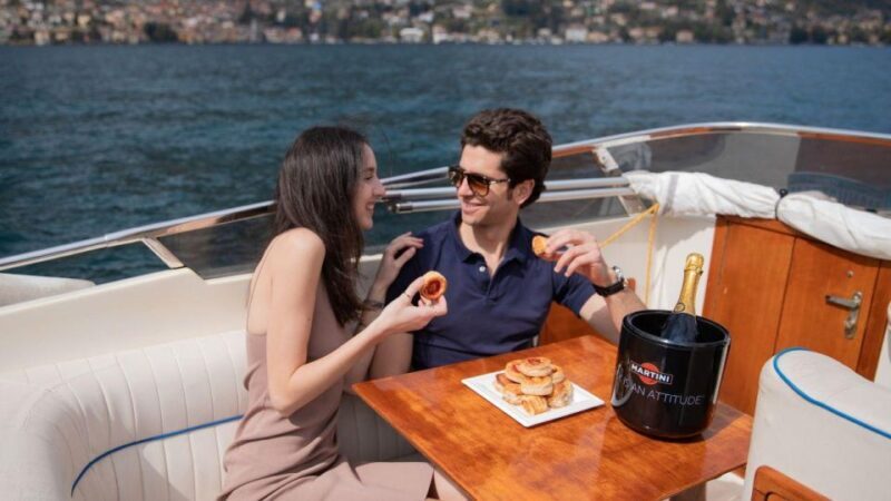 Lake Como 3 hours Private Boat Tour Groups of 1 to 7 People - Who Should Consider This Tour?